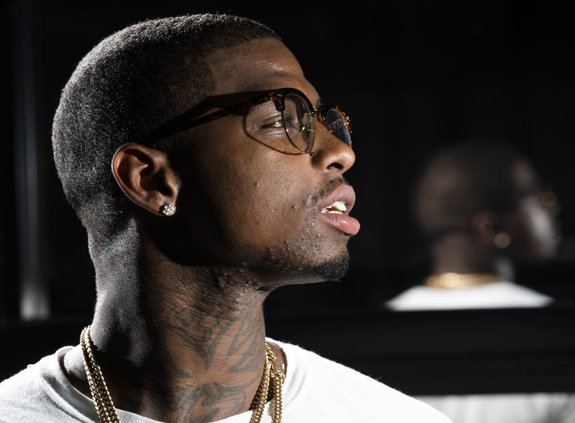 How Saviii 3rd Became Long Beach's Biggest Star Since Snoop Dogg