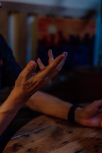 He was one of LA's Most Exciting Jazz Musicians. Then He Vanished.