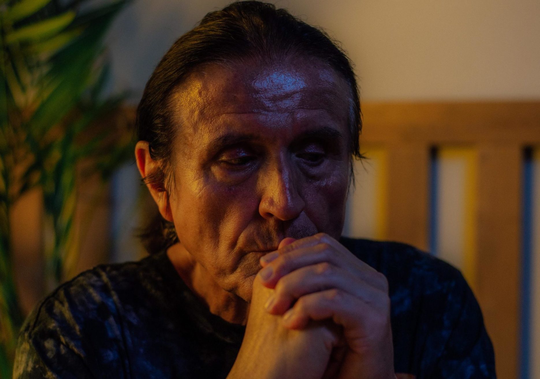 He was one of LA's Most Exciting Jazz Musicians. Then He Vanished.