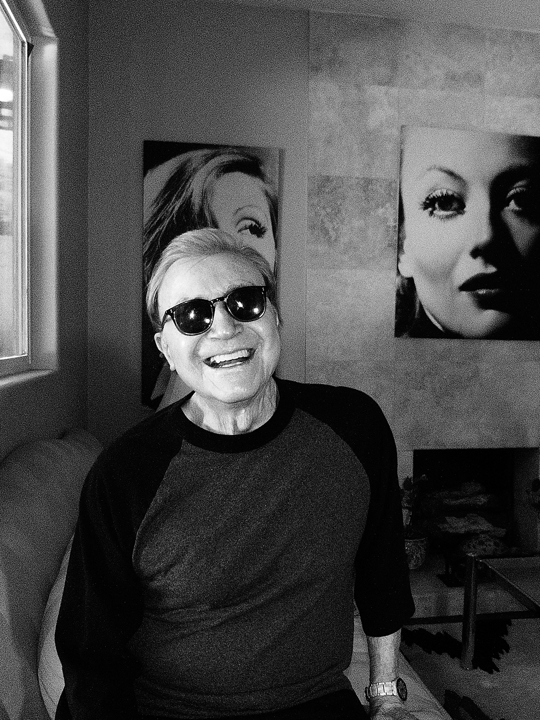 theLAnd Interview: John Rechy - theLAnd