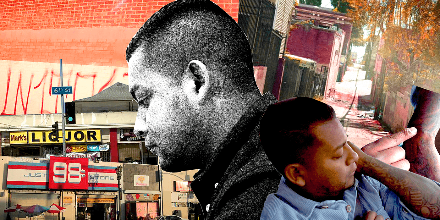 Flaco's Redemption - theLAnd